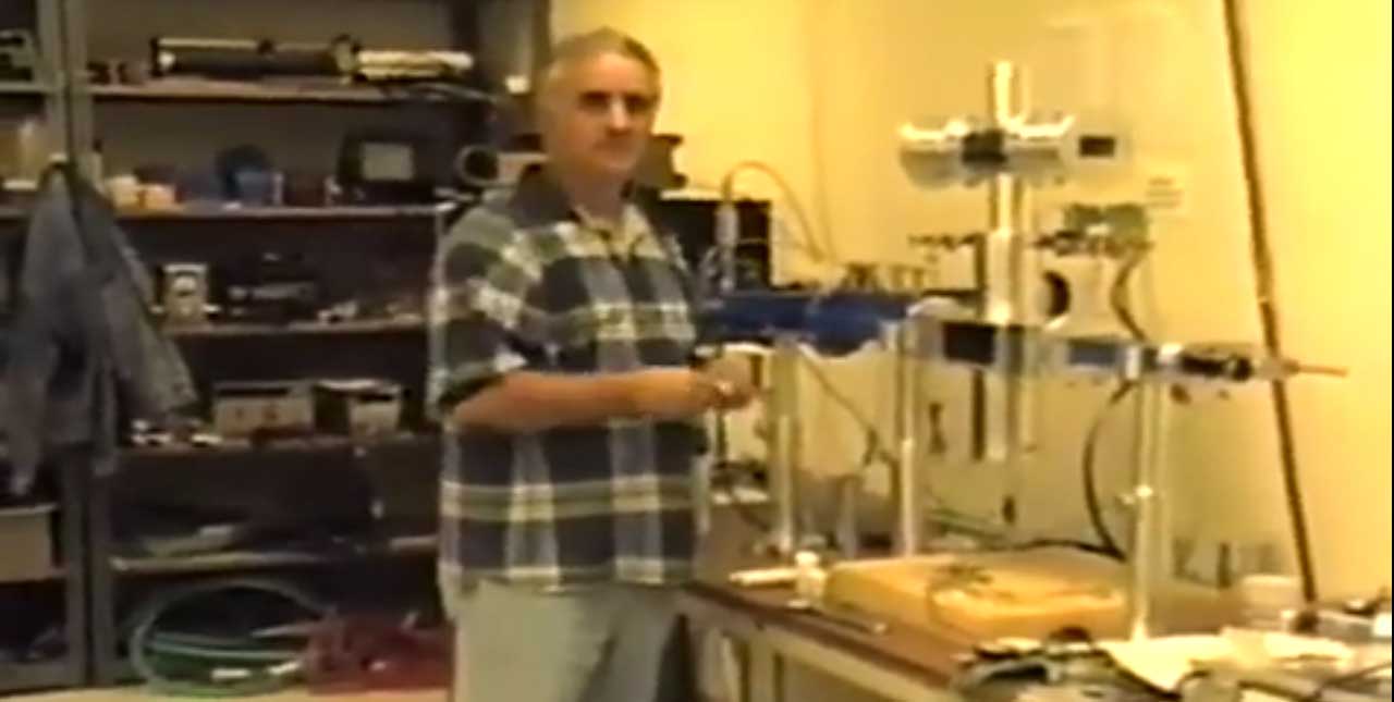 6. Groundbreaking Experiments - September 11, 1996 🌟